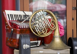 French Musical Instruments - ListWoo.com